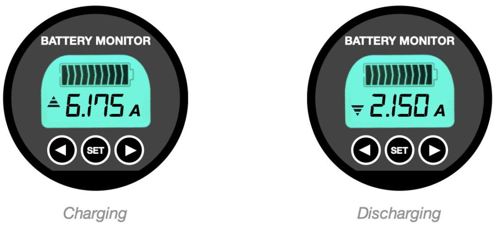 Installing a Campervan Battery Monitor | Compact RV